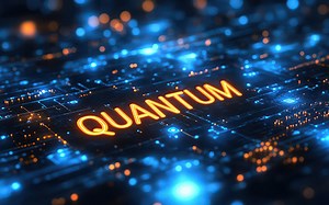 The Quantum Race: Businesses gear up for a revolution