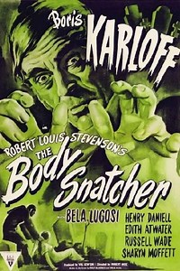 The Body Snatcher (film) - Alchetron, the free social encyclopedia
