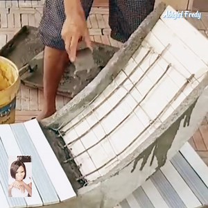38K views · 270 reactions | Create a relaxation seat using cement. (PENPEN VN1) #creative #creativity #nigeria #diy #woodstove #abigirlfredy | Abigirl fredy | Facebook