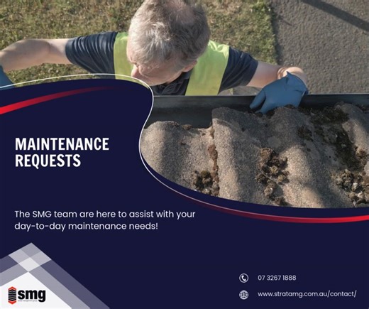 Strata maintenance is an integral aspect of managing strata properties, which include apartment buildings, condominiums, and townhouse complexes. By ensuring that common areas and facilities are well-maintained, property owners and residents can enjoy a safer, cleaner, and more appealing environment.⁠ ⁠ Strata Management Group can assist body corporate schemes in the management of the day-to-day maintenance needs as well as project manage larger maintenance items.⁠ ⁠ We have an extensive databas