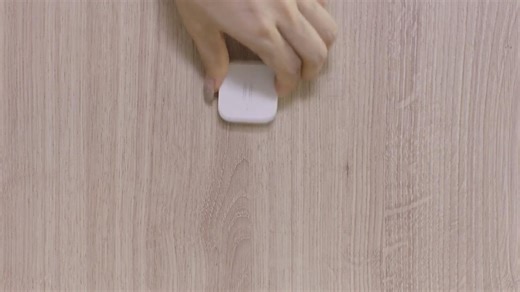 Aqara Vibration Sensor When vibration, tilt or drop is detected, Aqara Vibration Sensor will trigger the Hub to sound an alarm and send a notification to your phone. Contact us: Tel: 04-530834 (office hours) Whatsapp: 012-9863834 / 012-4203834 (office hours) #fypppppppppppppppppppppppppppppppppppp #fypage #abcxyz #aqarahome | SSIS E-Solutions Sdn. Bhd.