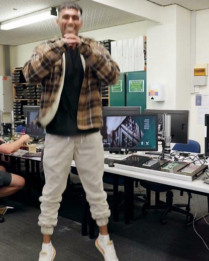 Study Electrical Engineering at Unitec