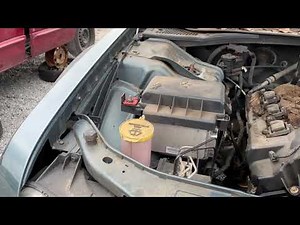 2005-2010 Chrysler 300 Fuse Box Locations