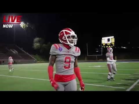 🔴 Columbus vs. Transit Tech – High School Football | 9/20/2025