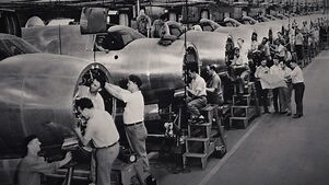 FDR: Season 1 Episode 3 Arsenal of Democracy