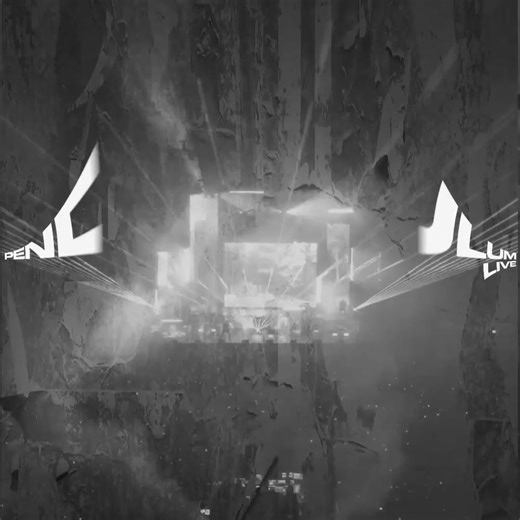 Pendulum play their first UK show of 2025 at Dreamland Margate! Don't miss this exclusive opportunity to experience the iconic band's energetic live performance. | Pendulum