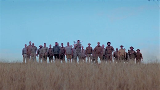 Watch: Short Doc 'Strange Beasts' About an Infamous Lion Safari Park | FirstShowing.net