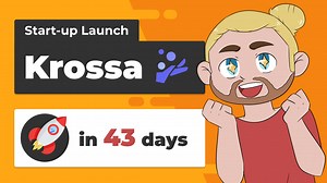 I made and launched a SAAS product in 43 days
