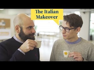 Learn Italian: The Italian Makeover