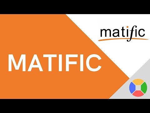 💯. MATEMÁTICAS GAMIFICADAS con Matific | Tutorial Español 2021 |