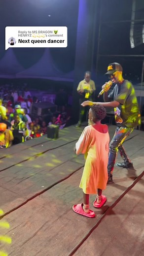 Dazzling Dance Performance by Jajajasper1 - Queen Dancer