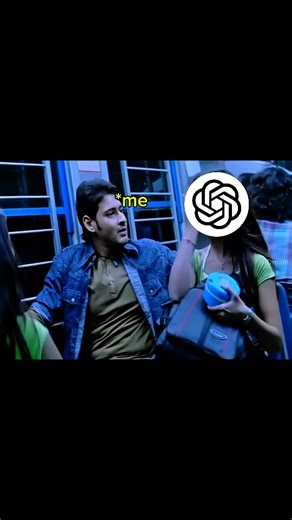 Code Era Lab on Instagram: "ChatGPT is Lub ❤️ #memes #reelsinstagram #chatgpt #gemini #grok"