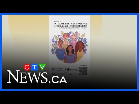 Examining intimate partner violence in rural communities