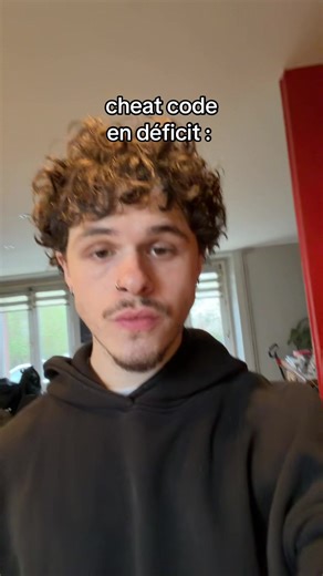cheat code volume alimentaire en déficit #gym #gymtok #fyp #fitness #fitnesstips