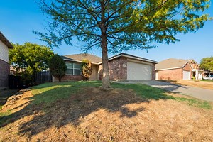 600 Condor Trail, Saginaw, TX 76131 - MLS 20878632 - Coldwell Banker