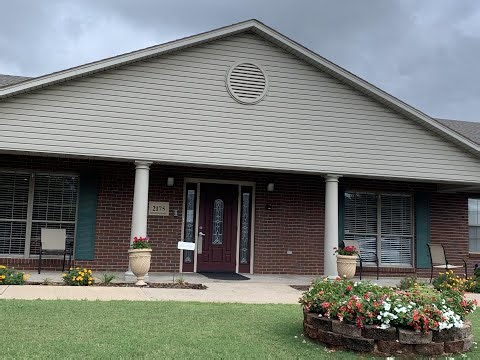 Azalea Commons of Springdale