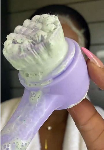 Gentle Magic Morning Skincare Routine for Glowing Skin