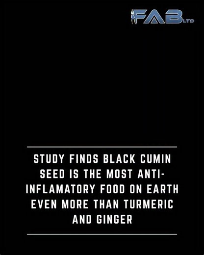 They told you inflammation was just a symptom. They told you it was normal. They told you to silence it with pills. They never told you the truth. Because inflammation is not the problem. It is the warning signal of a body under biochemical attack. Chronic inflammation is now directly linked to heart disease, type 2 diabetes, neurodegeneration, autoimmune disorders, and multiple forms of cancer. This is not opinion. This is documented across decades of medical literature. And yet one of the most