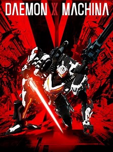 DAEMON X MACHINA Review - Capsule Computers