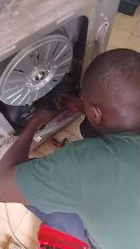 LG Direct Drive Frontloader Washing Machine Repairs +27768146329