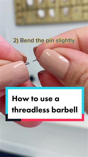How to Use a Threadless Barbell Tutorial