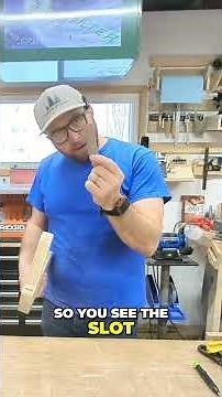 DIY Height Adjustable Table Saw Push Stick || This Thing is Awesome!