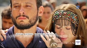 GENESIS - CAPITULO 112 - 23/06/2021