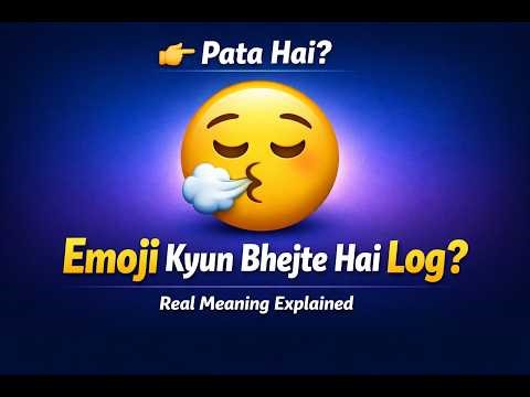😮‍💨 सांस छोड़ता हुआ चेहरा ka matlab kya hota hai-What is the meaning of 😮‍💨 ‍Exhaling Face Emoji