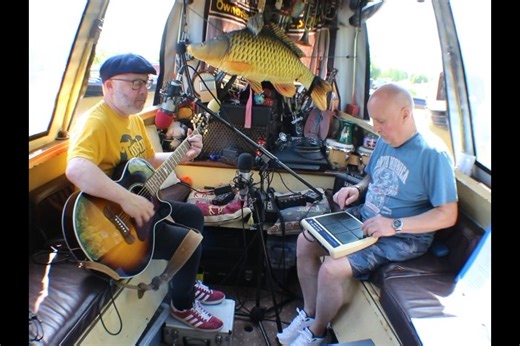 1.4K reactions · 19 shares | John Bostock and Keith Fielding have...