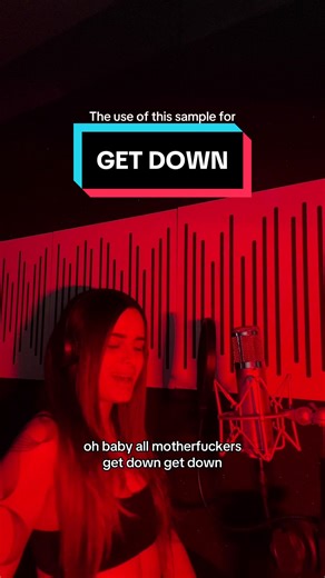 Producers Showcase: Create Amazing Songs with This Sample!