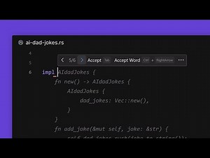AI Code Autocomplete Powered by Codeium