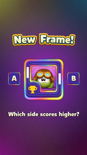 84K views · 1.1K reactions | ⚡ 헧현헼 헽헮헱헱헹헲혀 헴헼 헵헲헮헱-혁헼-헵헲헮헱 헶헻 헼헻헲 헳헿헮헺헲❗️ Sports are everywhere in the castle, and the Dragon Nest frame couldn’t resist joining the game.  헪헵헶헰헵 헼헻헲 혀헰헼헿헲혀 헵헶헴헵헲헿❓  Drop your answer below❗  The correct answer will be revealed on 헦헲헽혁헲헺헯헲헿 ퟭퟮ. | Royal Match | Facebook