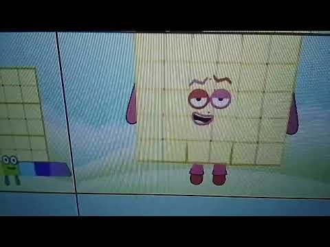 Numberblocks series 9 episode 2 roaring thirties