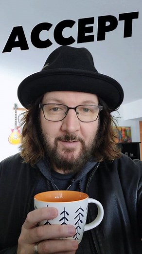 Were ACCEPT hair metal? 🤘 #80smetal #metalmusic #hairmetal #metal #acceptband #ballstothewall | KICKING HAROLD