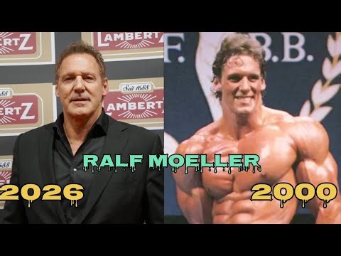 Gladiator (2000) Then and Now 2026 (How They Changed)