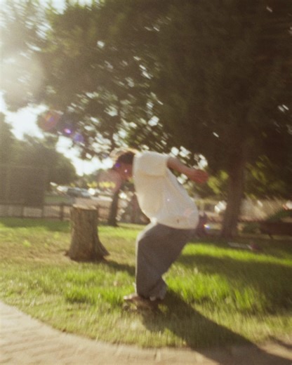 4.1K views | ‏Samsung X RVCA | Flip to village : balance of opposites...