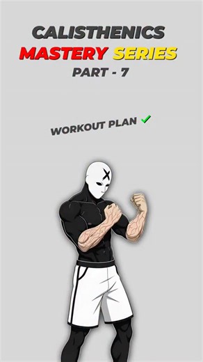 ZAX roy on Instagram: "Ye Calisthenics Mastery Series Part 1–7 beginners ke liye banayi gayi thi jo bina gym, bina confusion real strength aur skills banana chahte hain. Is series me humne cover kiya👇 • Basics & control • Core stability • Pull & push strength • Skill preparation • 7-day progressive training system Agar aapne ek bhi part honestly follow kiya hai, to aap already progress pe ho 💪 Series yahin end hoti hai, par journey yahin se start hoti hai. 👉 Video save karo 👉 Share with some