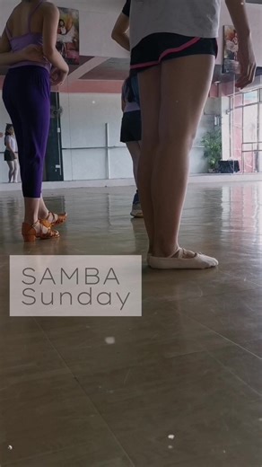 16 reactions · 20 shares | BTS of our Samba Dance Classes at StudioK Dance Academy #activelifestyle #highlights #fyp #ballroomkids #samba #dancekids #viralreelsfb #dancesports #ballroomdance | Little Miss BREE | Facebook