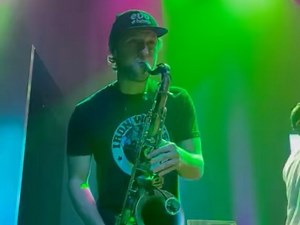 The Movement on Reels