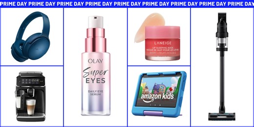 We Checked the Price History—These 10 Amazon Deals Are Truly the Lowest Ever