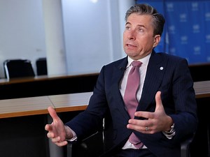 UN cuts its aid appeal for 2026 despite soaring need