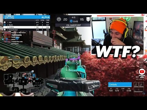 What Is This Movements? | BEST COD BO7 Clips of The Day 18