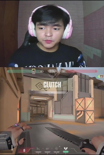 VALO CLIP FROM LAST LIVE 🥶 #fyp #valorantclips #clips #fps