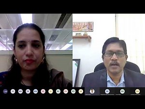 Webinar on FSSAI Labeling Requirements and Updated Amendments