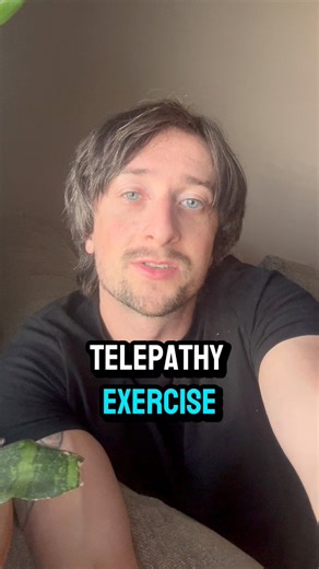 Telepathy Exercise 1-10 What number am I transmitting to you? Clear your mind and trust what you receive. Often times you will feel a subtle energy behind the number. Trust. 🤍✨️ Did you receive it? 🌌 #telepathy #telepathyexercise #psychic #psychicabilities #spiritualawakening #awakening #ascension #energyhealing #energyfield #energyactivation #intuition #intuitiveexercise #intuitiontest #lightworker #lightworkers #spiritualguidance #starseeds #empath #healer #metaphysical | Soul Expansion