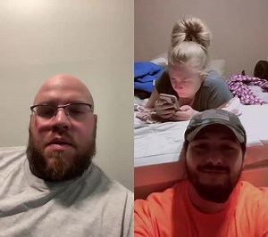 #duet with @airbornesm #blonde #spreads #easy #lmfao #MotivationMonday