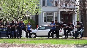 For only $7, you might think our Reverb cables wouldn't pass the durability test. Think again. Buy one for your rig at http://goo.gl/7yGhuo | reverb.com