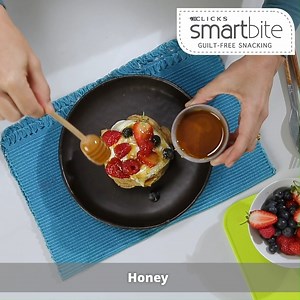 44 reactions | If you’re looking for an easy make-ahead solution, these Smartbite low-carb flapjacks are the perfect treat to add to your weekly meal prep. Just add milk and eggs to the gluten-free fritter and flapjack premix to make up to 30 sugar-free, grab-and-go snacks. Dowload the EatSmart digital cookbook and enjoy a quick breakfast or snack. ->bitly.ws/YMgx #EatSmart #SmartBite #HealthyLifestyle | Clicks | Facebook