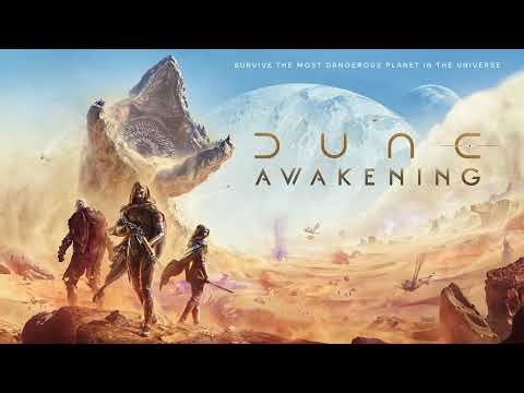 DUNE: AWAKENING -- RAW GAMEPLAY