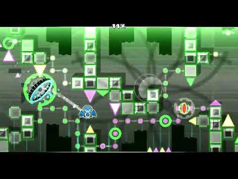 Paranormal Express (normal+layout+clicks)